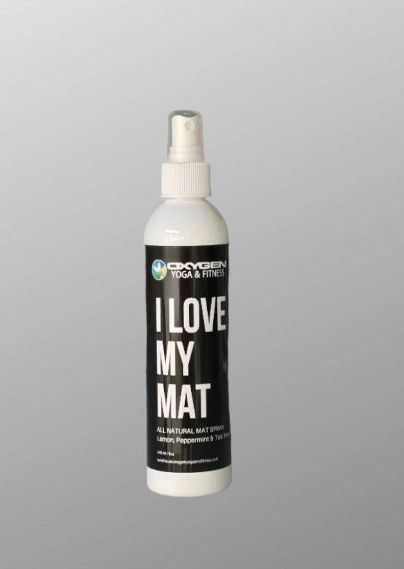 Yoga Mat Spray – OYF Warehouse