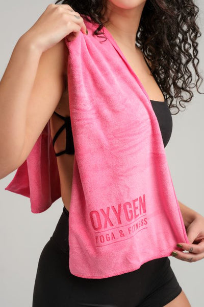 Class Essentials – OYF Warehouse